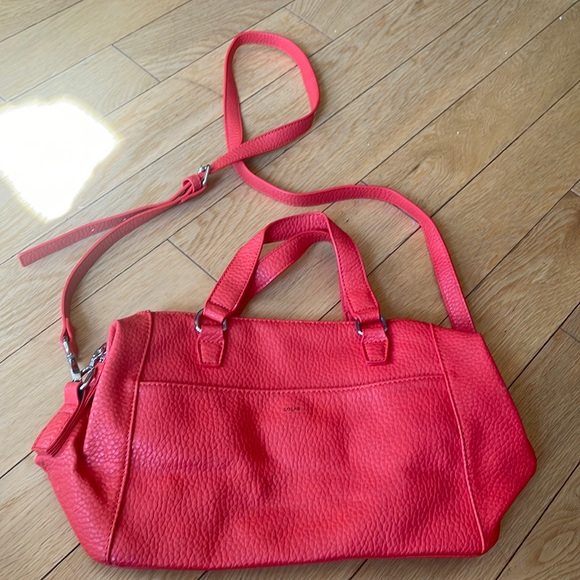 CO LAB | Bags | Co Lab Bowler Crossbody Bag | Poshmark